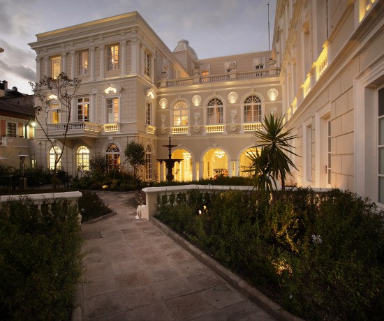 Les 4 Éléments : Explorez l'Harmonie Sensorielle